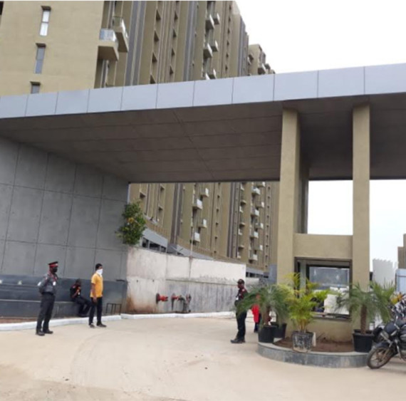 Micro Concrete for Walls with Durable & Stylish Finish